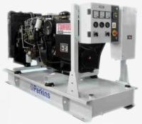 China ⁠PERKINS  Engine 50KVA/40kw Rate Power Over Speed Protection Over Current 1500PRM 230V/400 for sale