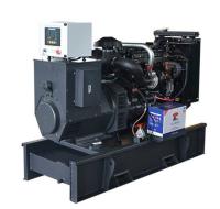 China ⁠PERKINS Four Stroke  Generator 9KVA/8KW Rate Power  1500PRM Leroy Somer 230V/400 for sale
