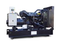 China ⁠PERKINS Four Stroke  Generator 110KVA/88KW Standby Power  Water Cooled Leroy Somer  415V/240V for sale