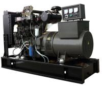 China 1000KW 1250KVA MITSUBISHI Diesel Engine Generator Set With ISO9001 / CE Certification for sale