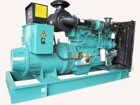 China 280KW 350KVA Industrial Diesel Generators for sale