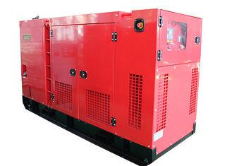 China Prime Power Construction CUMMINS Low Noise Diesel Generator 60HZ 563KVA / 450KW for sale