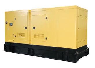 China Compact 60HZ CUMMINS Silent Diesel Generator 313KVA / 250KW NTA855G1 HCI444C for sale