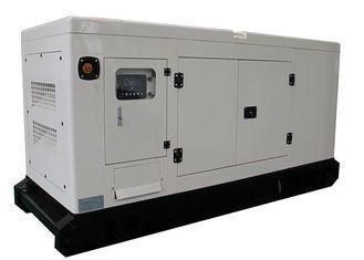 China 110KW 138KVA Low Noise Diesel Generator With Deep Sea 6020 Control System for sale