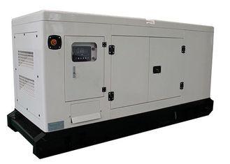 China Three Phase PERKINS 1800RPM Diesel Generator 60Hz With IP54 Soundproof Sets for sale