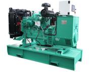 China 60HZ PERKINS Diesel Generator Set , Open Diesel Generator With DSE6020 Controller for sale