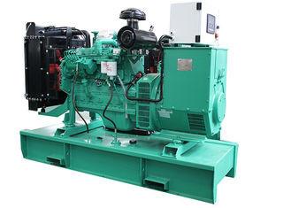 China 60HZ PERKINS Diesel Generator Set , Open Diesel Generator With DSE6020 Controller for sale