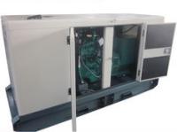 China Mechanical Governing Type PERKINS 60KVA Diesel Generator For Engine Room With Ventilation System for sale
