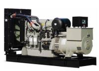 China Latest Design Open Type Small Diesel Generator Set With Engine Model 403D-11G for sale