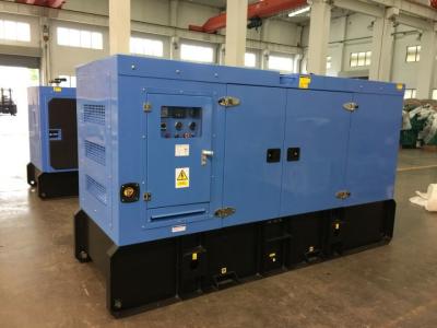 China 200KVA Emergency Diesel Generator , Emergency Electric Generator For Hospital for sale