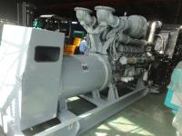 China Durable MITSUBISHI Portable Diesel Generator for sale