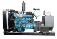 China High Efficient FG WILSON Generator Set 4 Cylinder 12KW / 15KVA Over Load Protection for sale