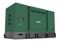 China 50Hz 360KW 450KVA Heavy Duty Diesel Generator Multifunctional With CE / ISO Approved for sale