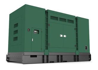 China 50Hz 360KW 450KVA Heavy Duty Diesel Generator Multifunctional With CE / ISO Approved for sale