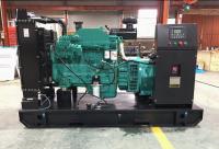China Stamford Powered Diesel Generator Set With Automatic Control for sale