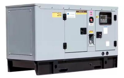 China 16kw/20kva Prime Rating Deutz BFM3 G1 Diesel Generator Set 50hz 1500 Rpm 400V Super Silent for sale