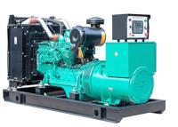 China Prime Rating Diesel Generator Set 220-480V Boost Your Productivity for sale