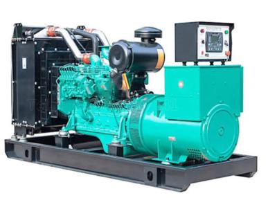 China Prime Rating Diesel Generator Set 220-480V Boost Your Productivity for sale