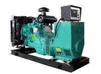 China 220-480V Voltage Prime Rating Electric Starting System For Start-Up In Any Condition for sale
