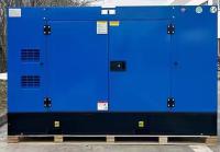 China Auto Start Hushed Fuel Motor Set Perfect Addition To Your Electric Power Silent Portable Diesel Generator for sale