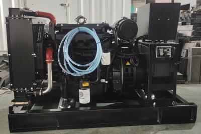 China Weichai Engine Model WP2.3D40E200 with Long Service Life and Fuel Tank Capacity 8L for sale