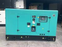 China More 50Hz/60Hz Weichai Diesel Generator Set With And Standby Power 28KVA/22KW for sale