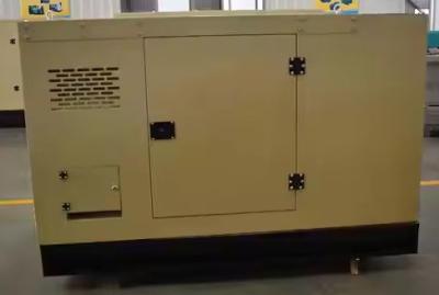 China Weichai 69KVA/55KW 1500/1800rpm Rated Speed Long Service Life Water-cooled Cooling System for Industrial Applications for sale