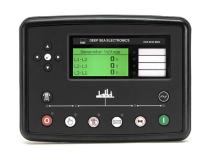 China Synchronising Auto Mains Utility Failure Load Share Control Module  DSE8620 MKII for sale