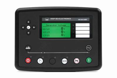 China Load Sharing & Synchronising Control Modules DSE8610 MKII for sale