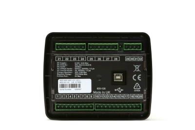 China Auto Mains (Utility) Failure Control Modules DSE4620 for sale