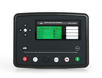 China Auto Start Control Module DSE7310 MKII for Generator Spare Parts for sale