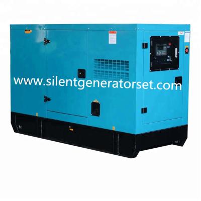 China Three Phase Cummins Diesel Generator Set 250kva 200kw 3000 * 1050 * 1750mm for sale