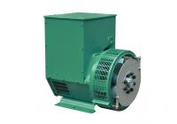 China 20-40KVA 4 Poles Brushless Alternator for sale