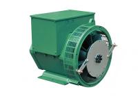 China 8.1-16KVA 4 Poles Brushless Alternator for sale