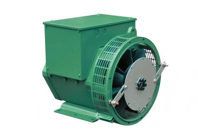 China 8.1-16KVA 4 Poles Brushless Alternator for sale