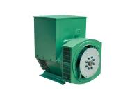 China 42.5-88KVA 4 Poles Brushless Alternator for sale