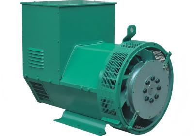 China 100-250KVA 4 Poles Brushless Alternator for sale