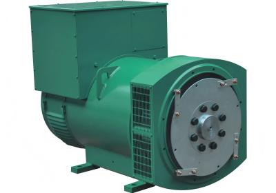 China 250-400KVA 4 Poles Brushless Alternator for sale