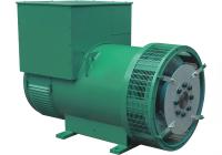 China 450-670KVA 4 Poles Brusheless Alternator for sale