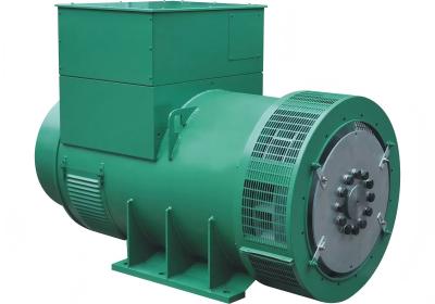 China 750-1250KVA 4 Poles Brushless Alternator for sale