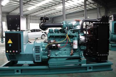 China Three Phase 80kw CUMMINS Diesel Generator Set 50 Hz 400v Open Type for sale