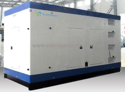 China AC Three Phase 1500 Rpm Diesel Generator 80KVA 64KW Engine Model 1104C-44TAG for sale