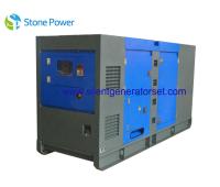 China 144kw 180kva Soundproof Diesel Generator Set With 6cta8.3-G2 Diesel Engine for sale