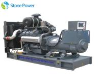 China BF6M1013EC Engine Open Diesel Generator 150kva 120kw 200L Fuel Tank Capacity for sale