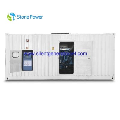 China 100kva 80kw Diesel Electric Generator TD226B-6D Engine 1500 Rpm Diesel Generator for sale