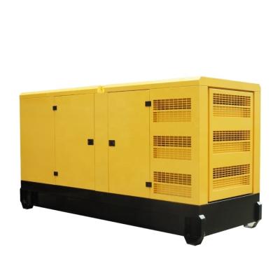 China 60HZ Frequency PERKINS Diesel Generator Set AC Three Phase Output 24KVA / 19KW for sale