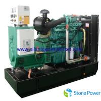 China SP20M5 PERKINS Diesel Generator Set AC Three Phase Output 50HZ Frequency for sale