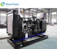 China Electrical 50Hz 80KW Perkins 100 Kva Diesel Generator High Performance for sale