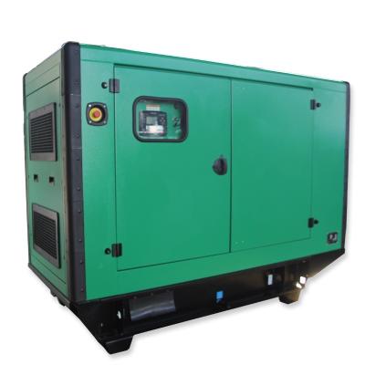China 113KVA 90KW PERKINS Diesel Generator Set High Water Temperature Protection for sale
