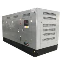 China 245KVA / 196KW 60Hz PERKINS Diesel Generator Set AC Three Phase Output for sale